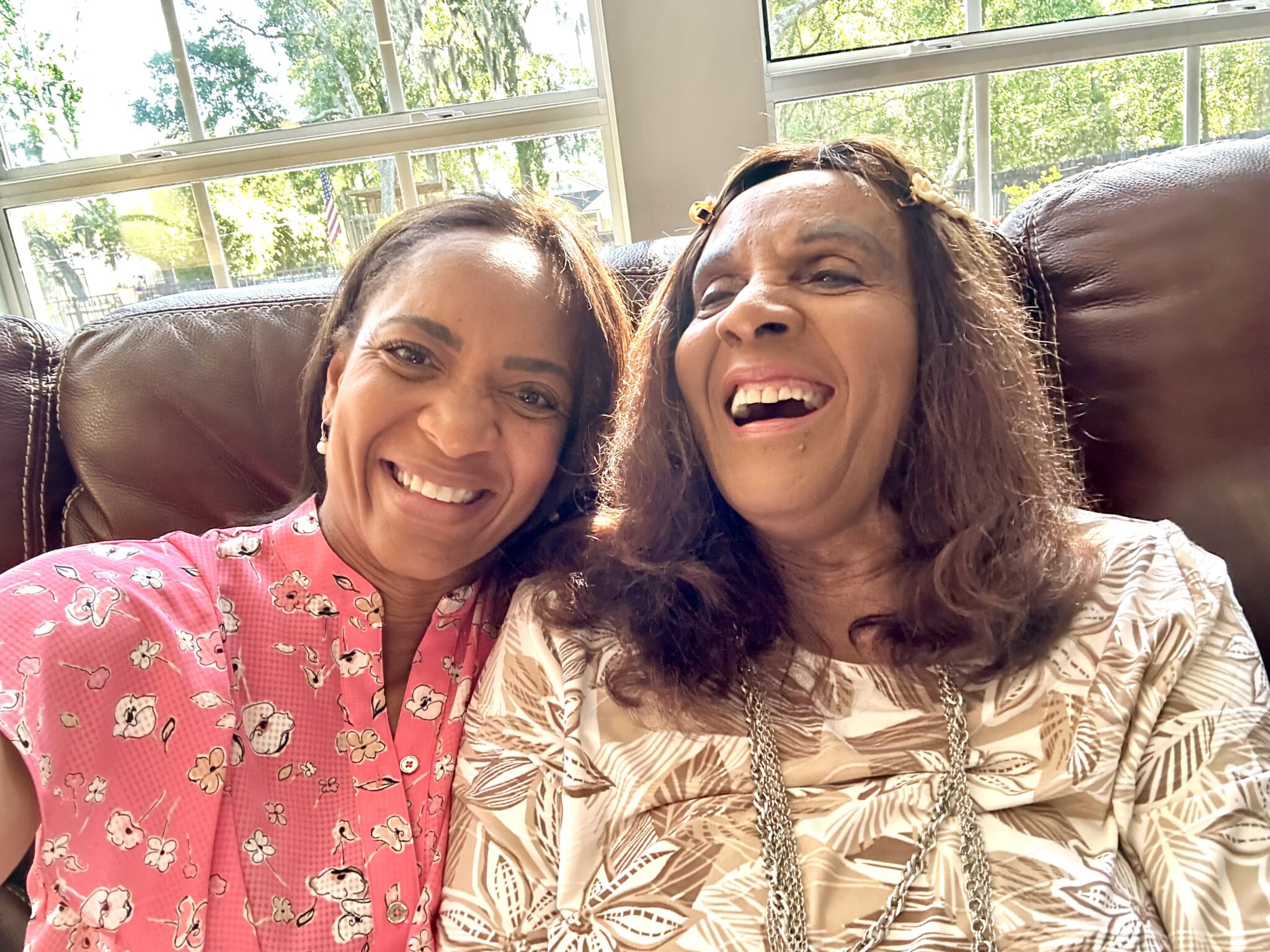 About The Purdy Podcast | About Joy Purdy